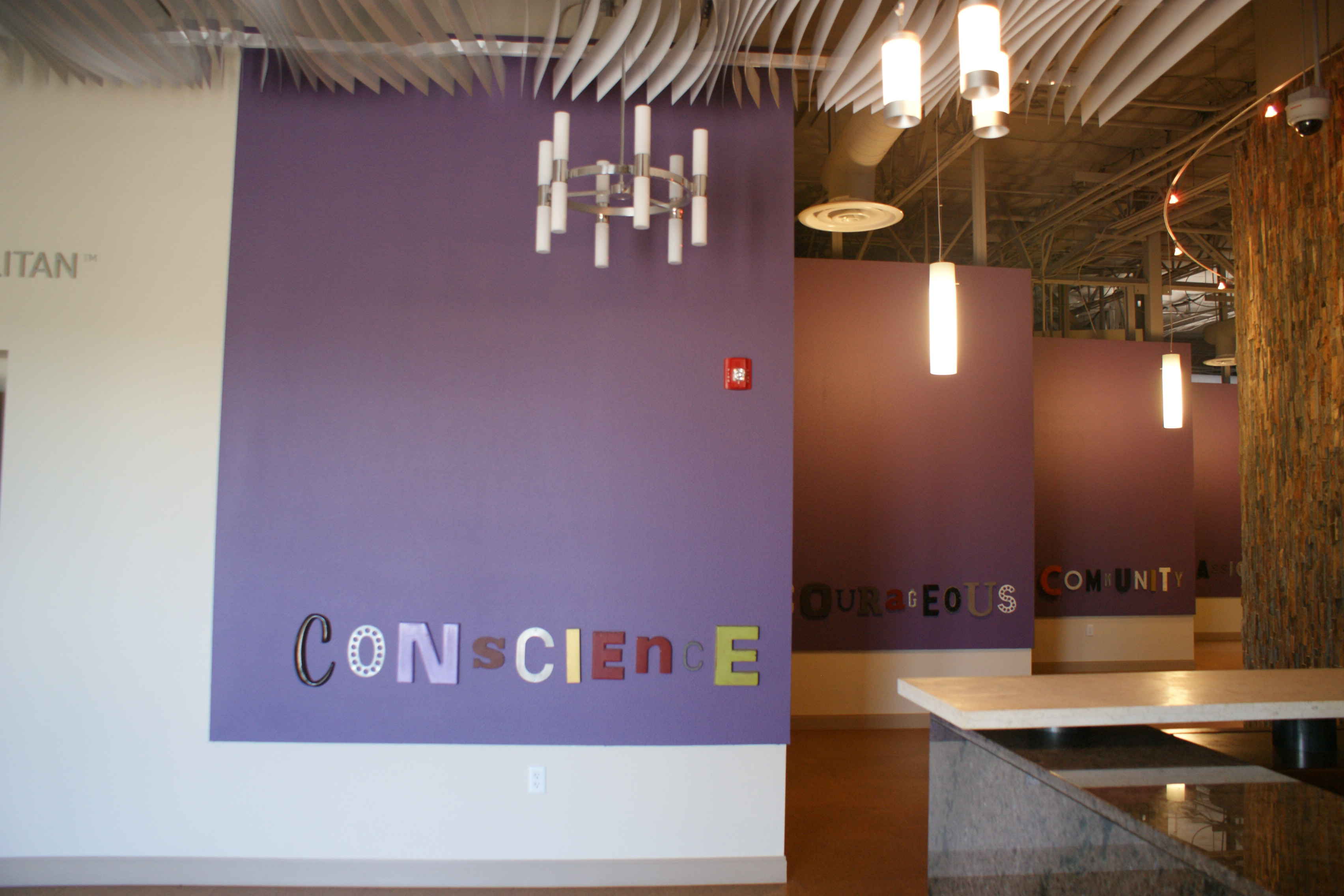 Offsite Offices for The Cosmopolitan of Las Vegas by Penta Building ...