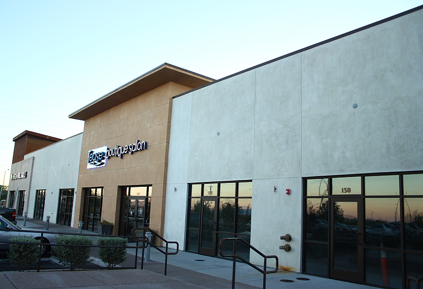 Metreon Mixed Use - Architizer