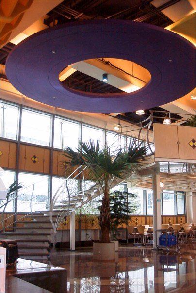 BenQ Corporation Headquarter - Architizer