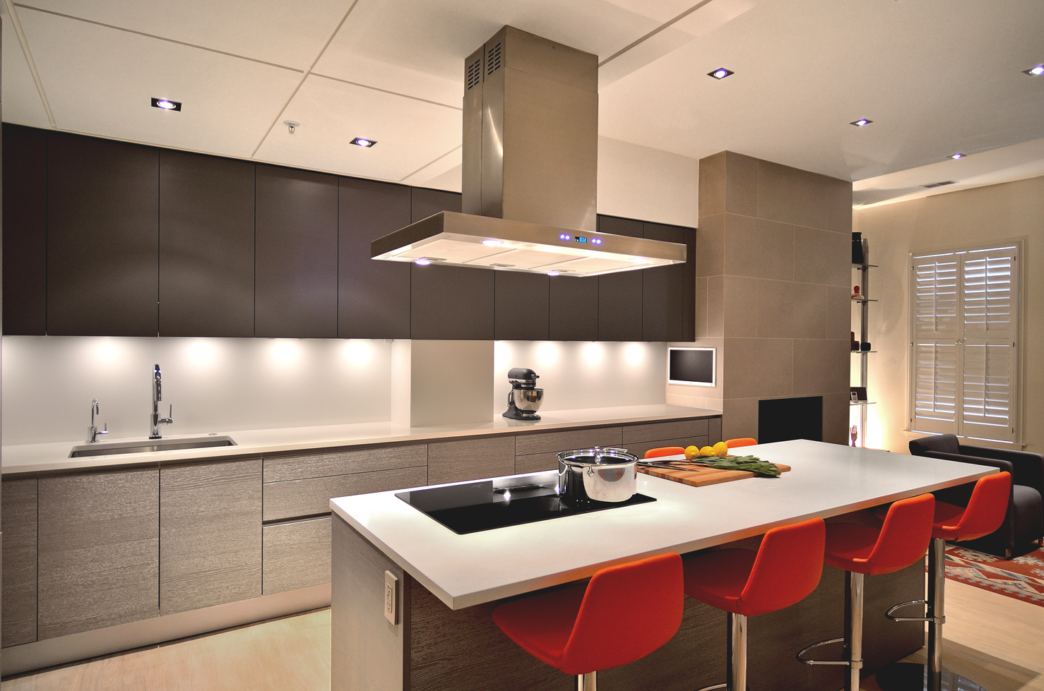 Kalorama Triangle by Pedini DC - Architizer