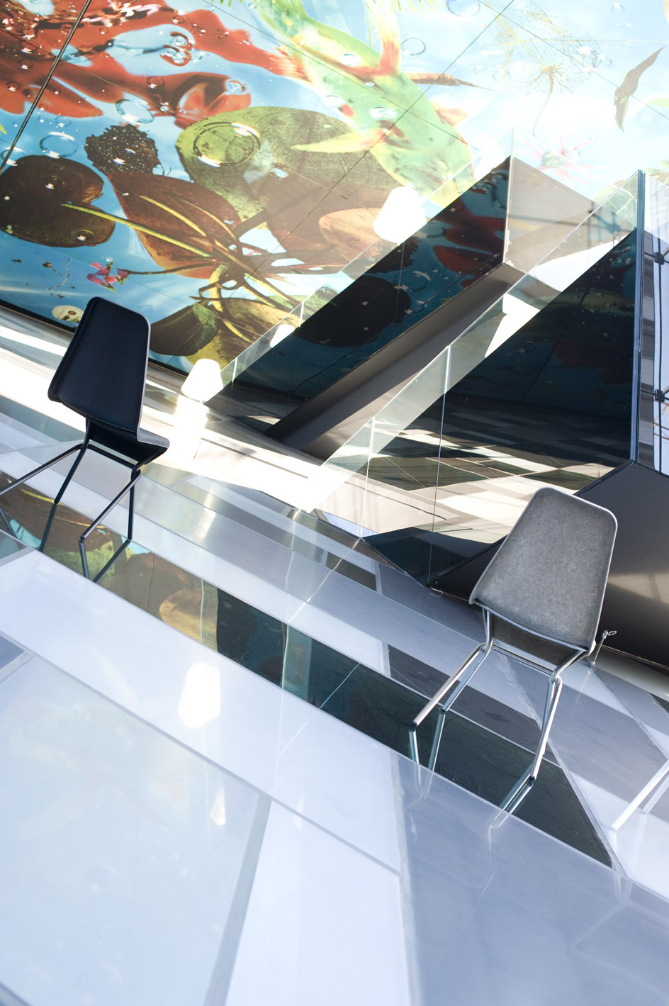 FLAXX Chair - Architizer