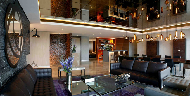 Kababie Arquitectos - Architizer