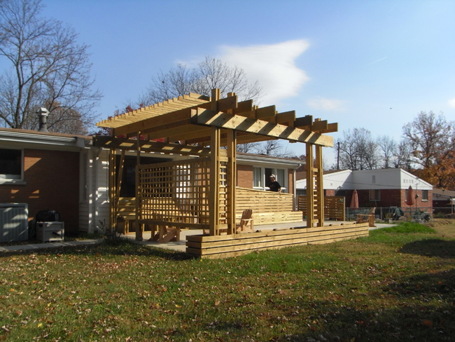 Sun Shade - Architizer