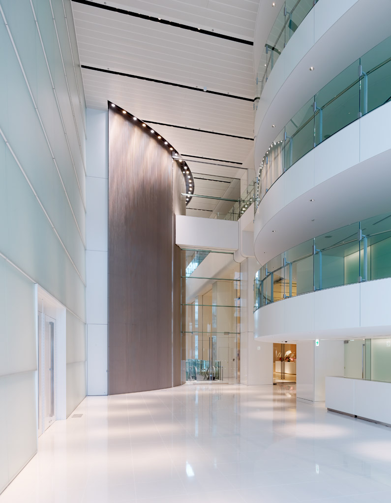 Breezé Tower by ingenhoven associates - Architizer