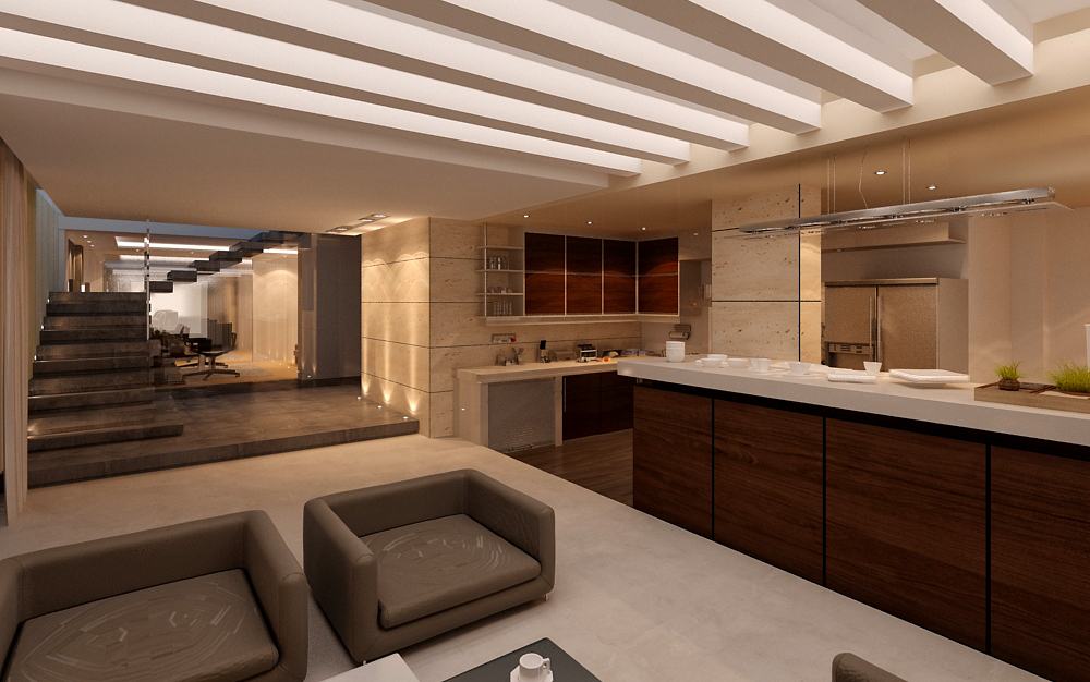 Private work ( Villa ) - Architizer