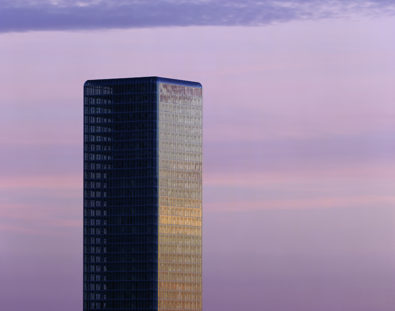 O2 Headquarters by ingenhoven associates - Architizer