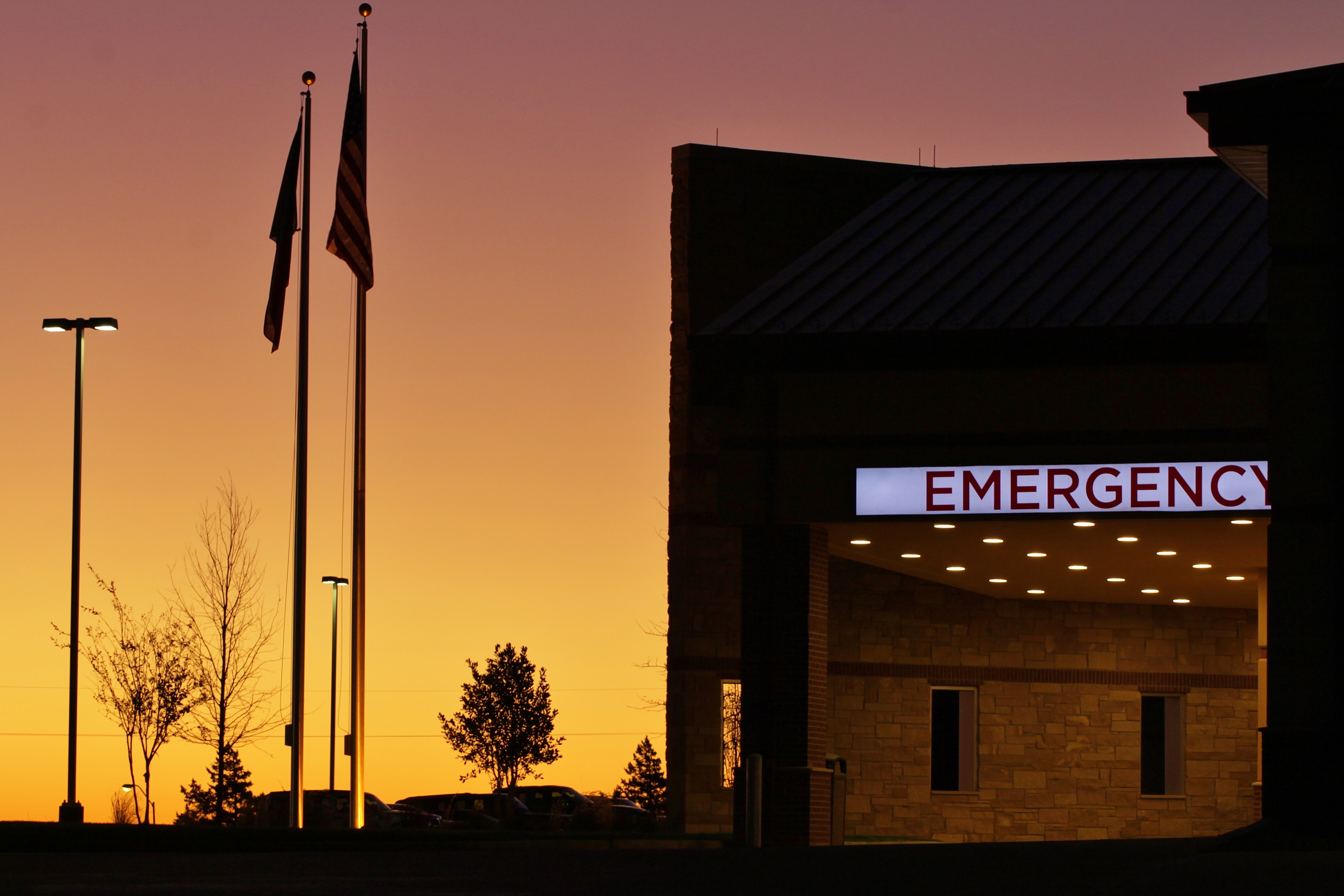 Golden Plains Community Hospital - Architizer