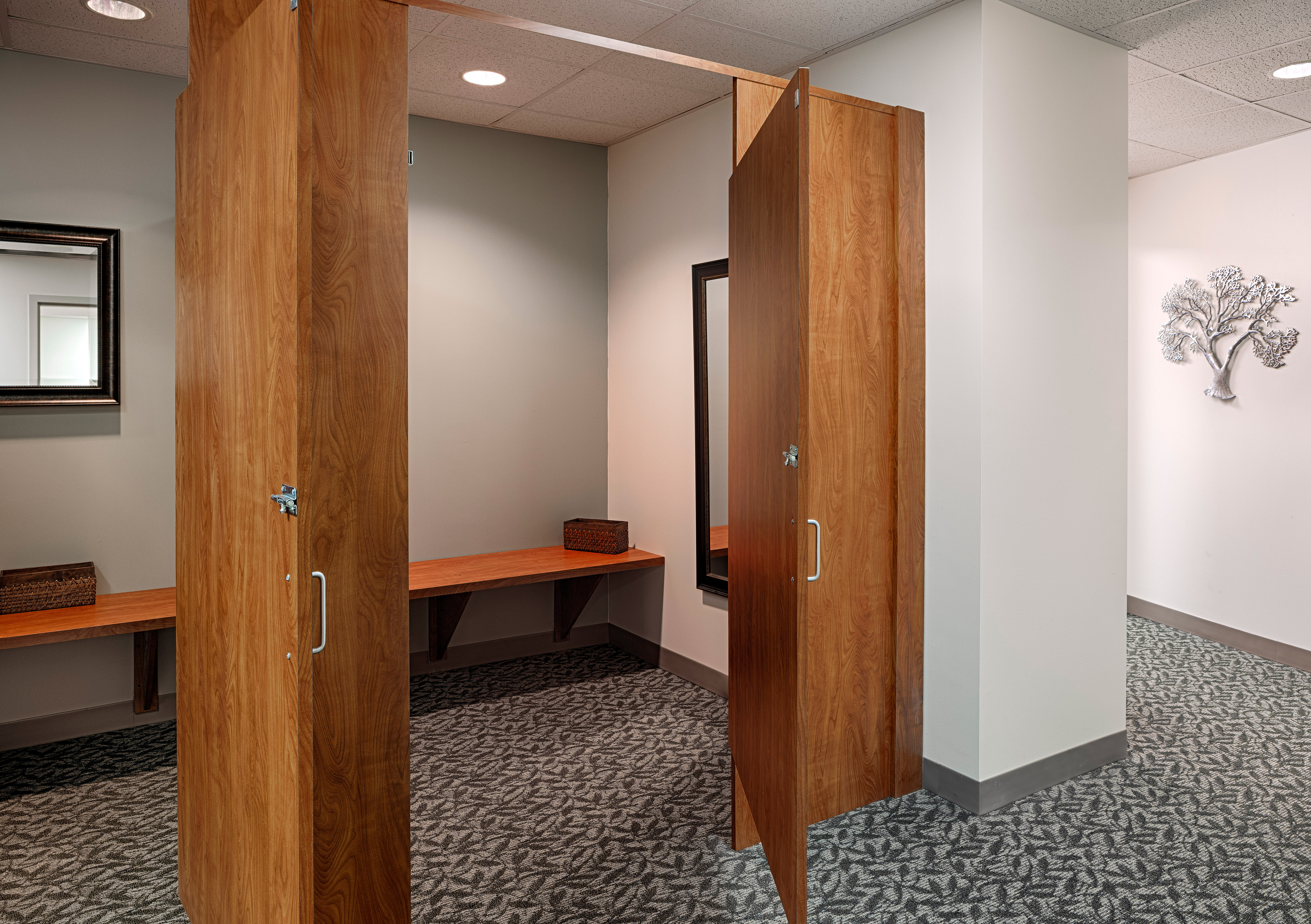 Reliant Medical Group: Mammography Suite - Architizer