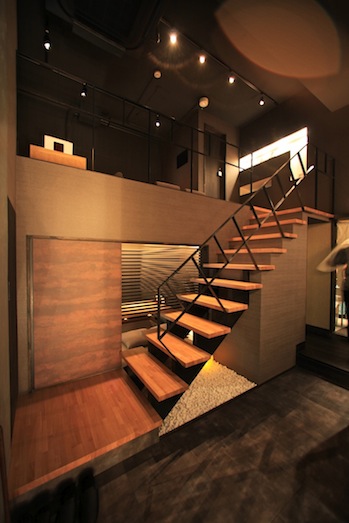 Teppanyaki Ichinyo by Hermitcrab Design Architects - Architizer