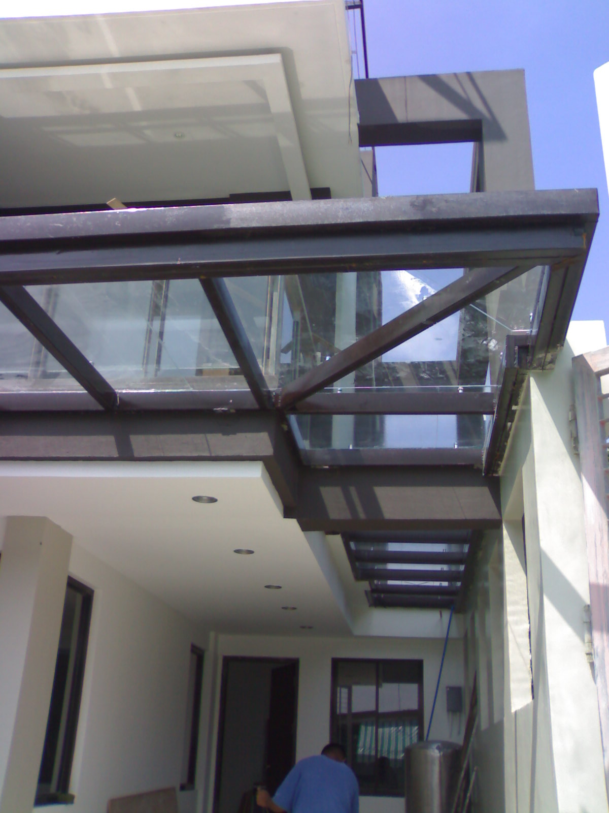 GSM HOUSE - Architizer