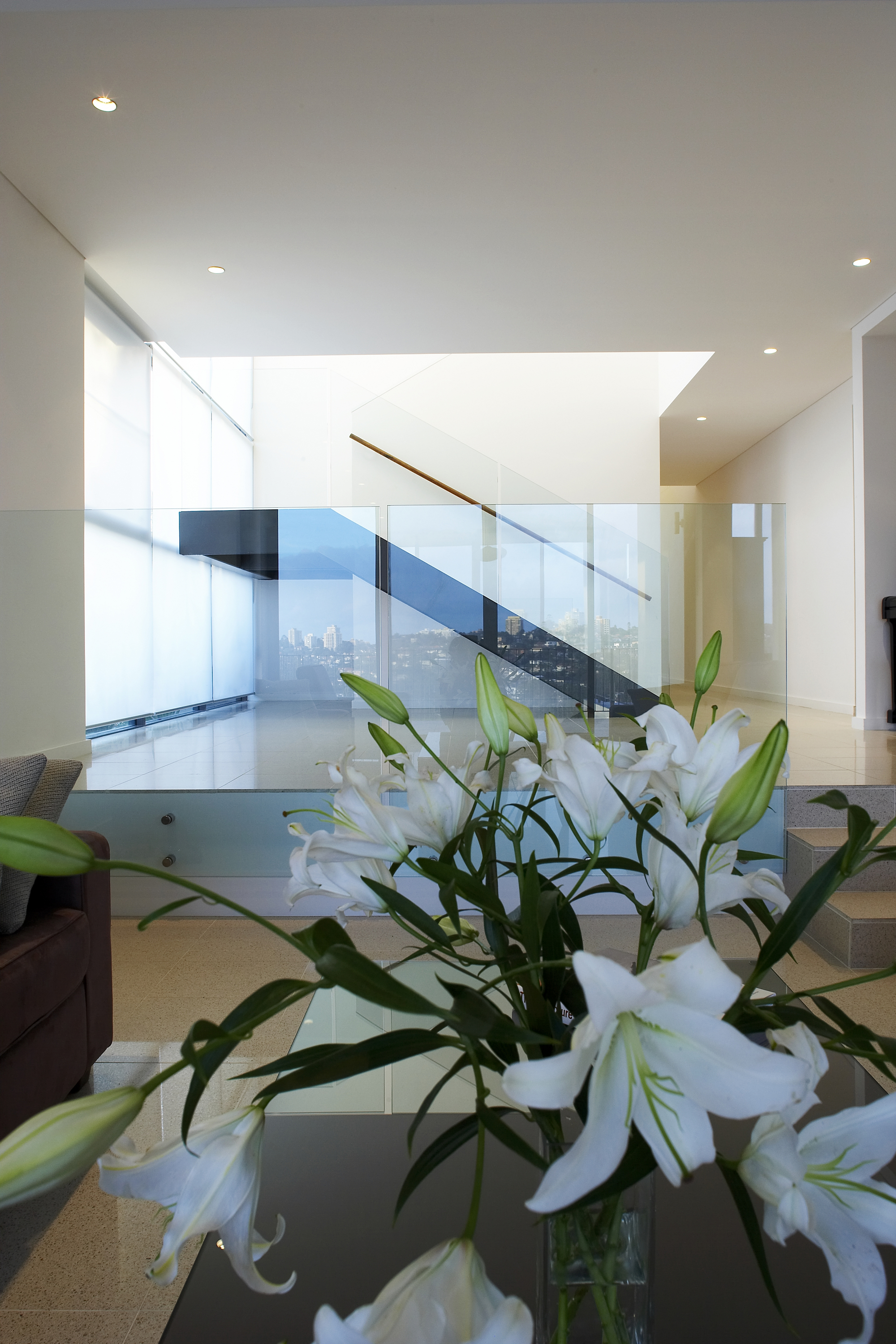 Wong House - Architizer