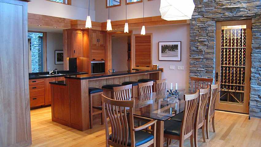 Long Residence - Architizer