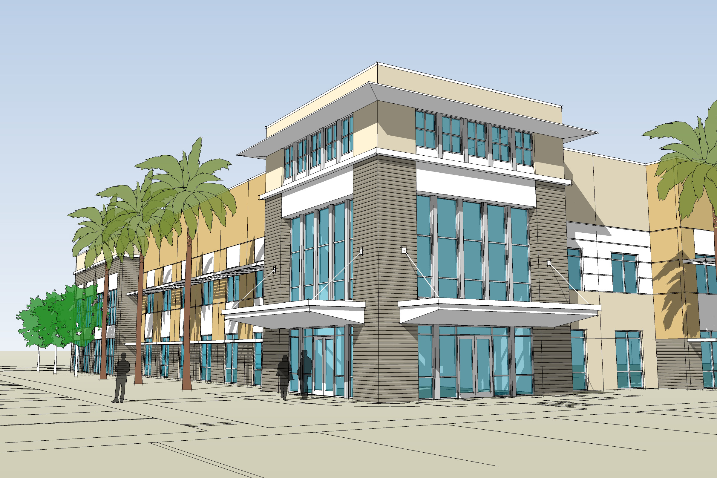 MicroLumen - Architizer