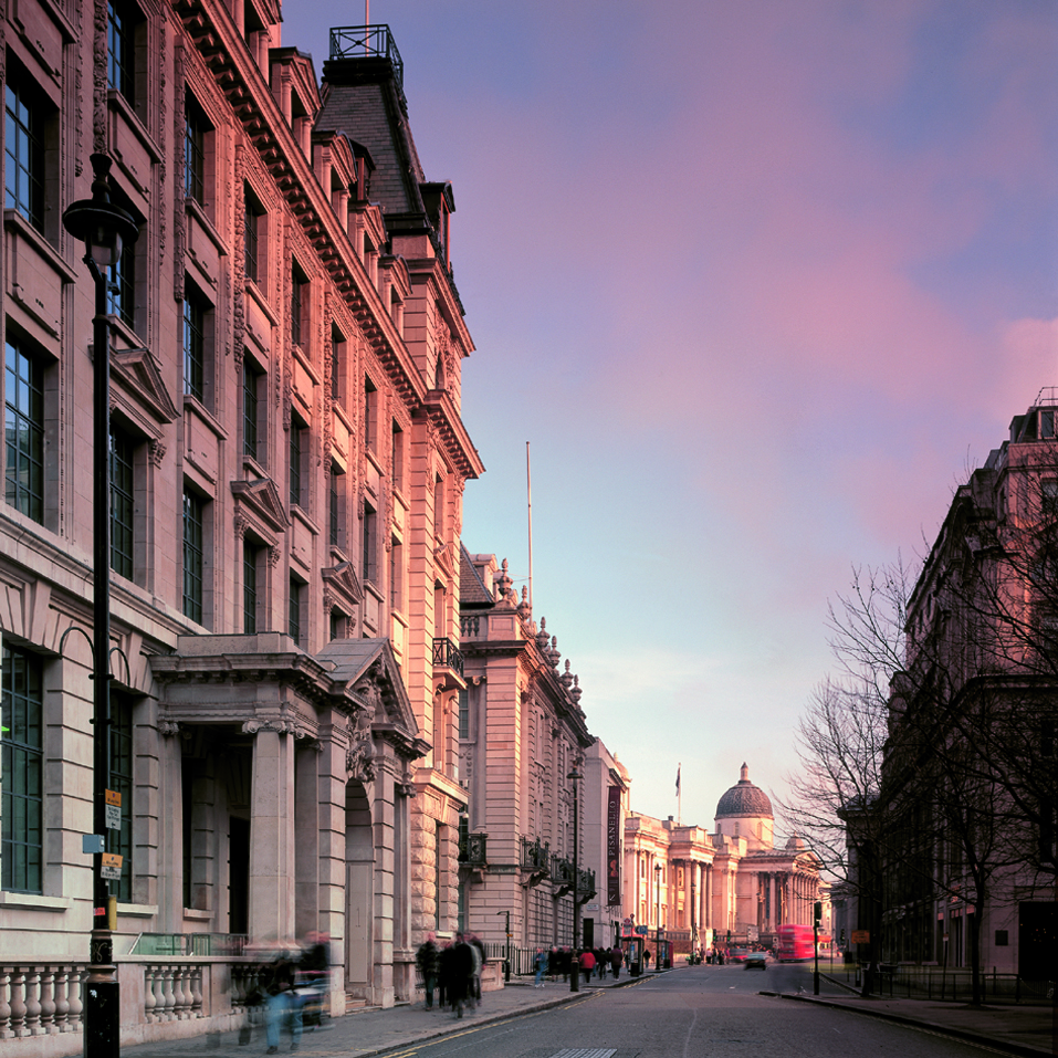Kinnaird House - Architizer