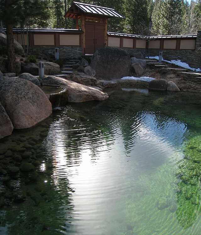 Long Residence - Architizer