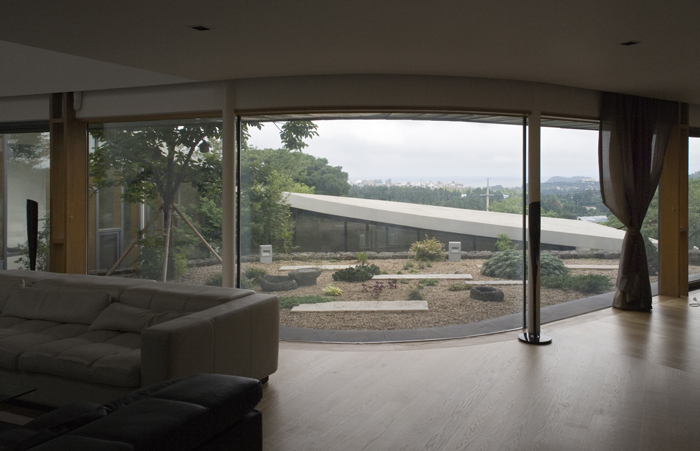 Scissor House by BCHO Architects Associates - Architizer