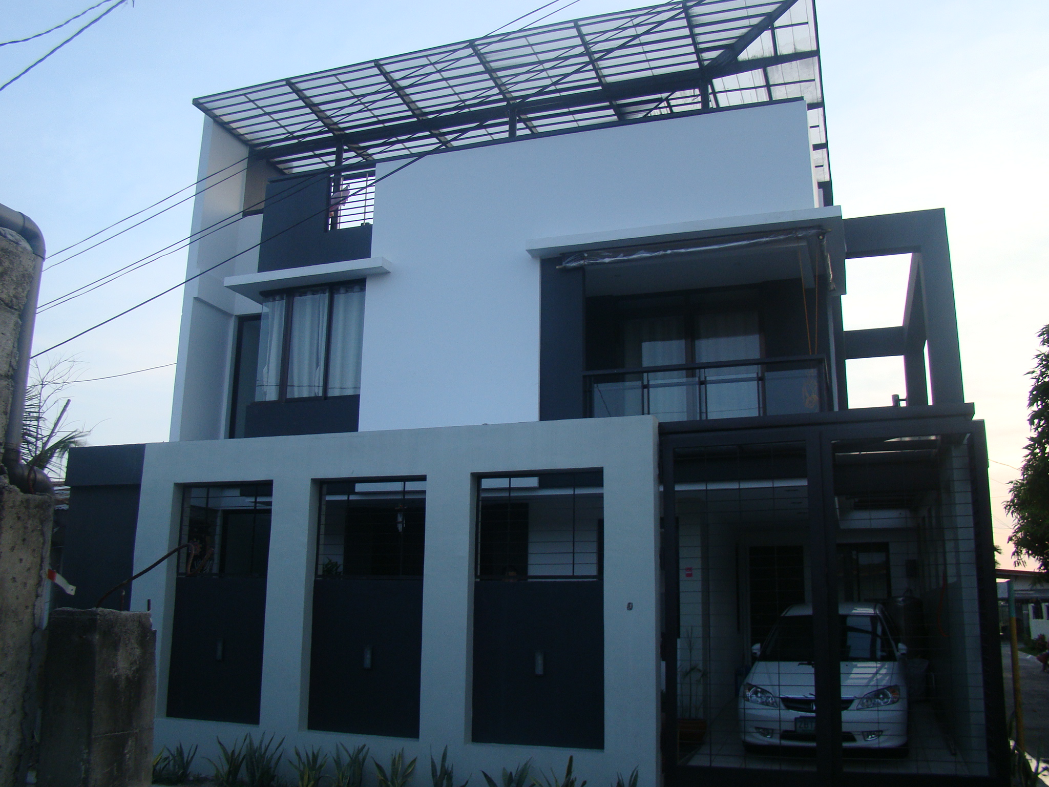 GSM HOUSE - Architizer