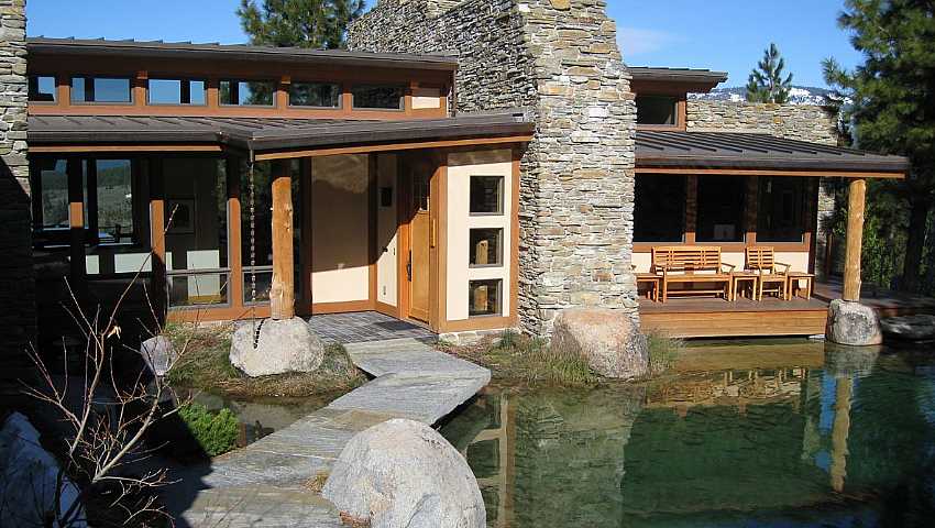 Long Residence - Architizer