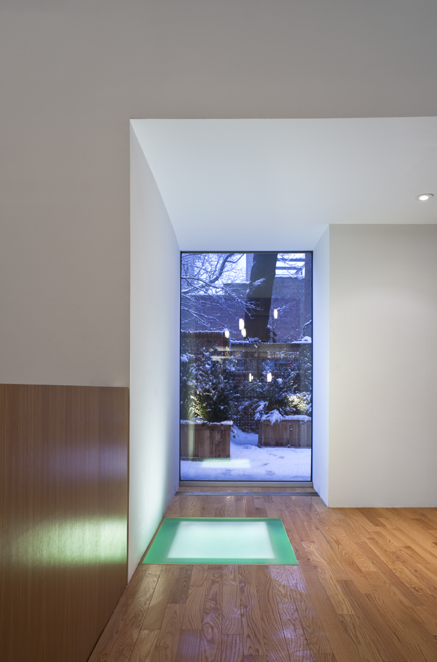 Infinity Chapel by HMA | Hanrahan Meyers Architects - Architizer