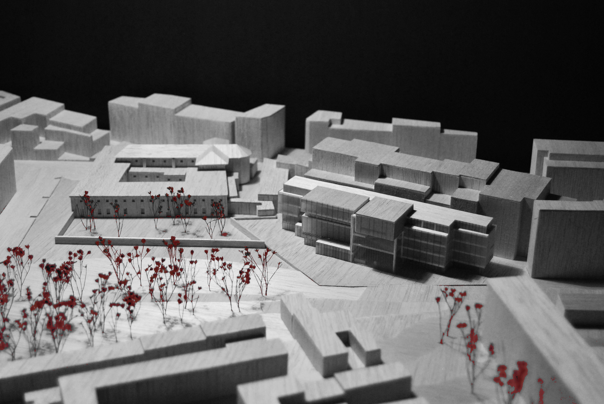 Final Project Architizer