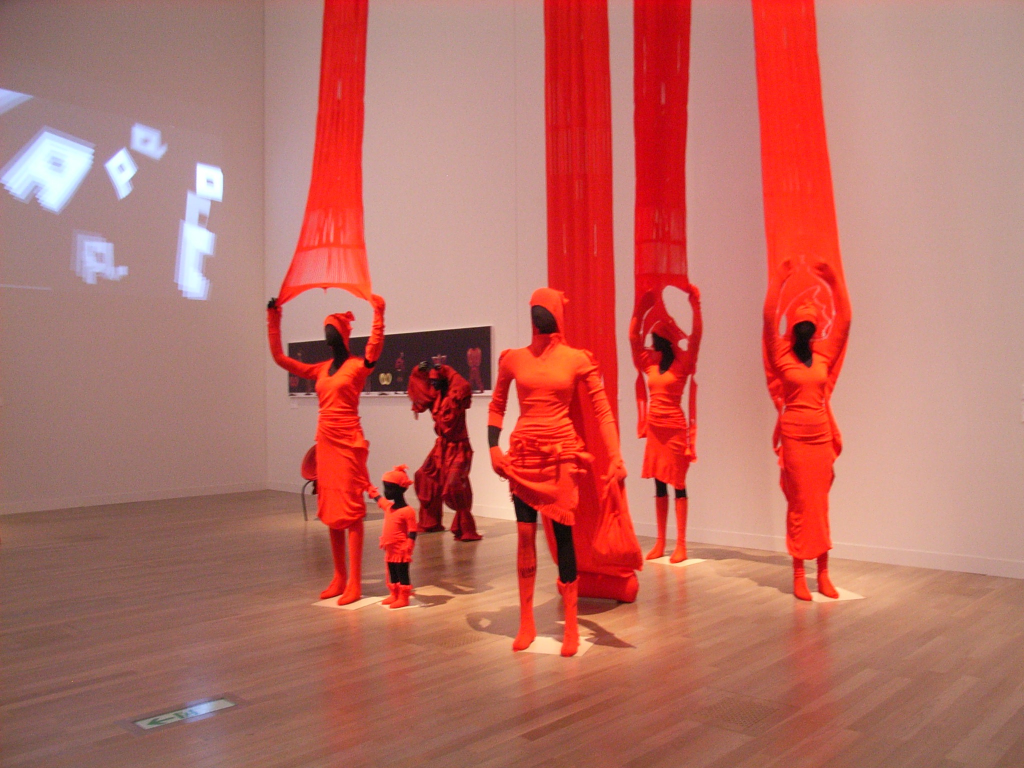 Skin and Bones exhibition (Tokyo) - Architizer