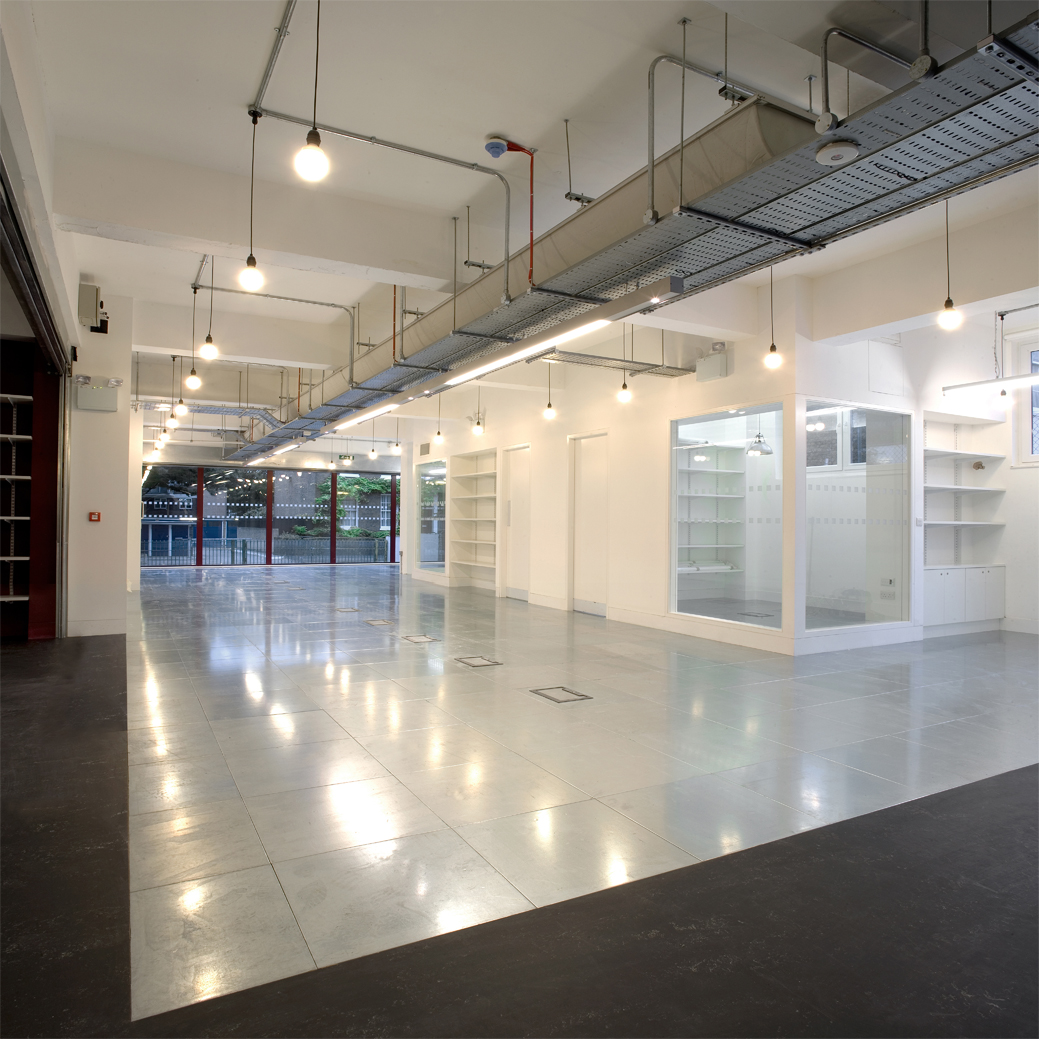 Optomen TV - Architizer