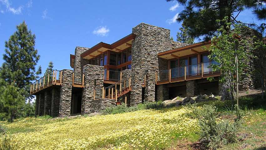 Long Residence - Architizer