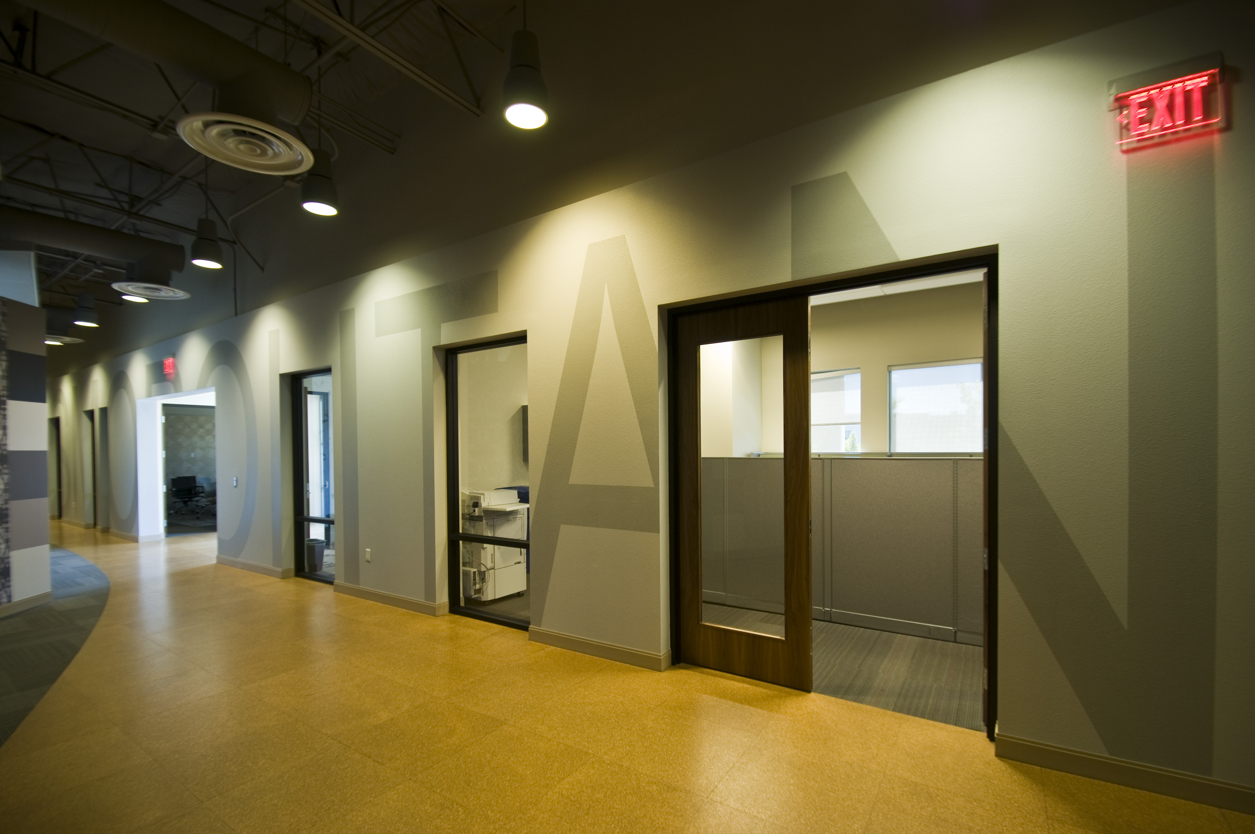 Idea 266603: Offsite Offices for The Cosmopolitan of Las Vegas by Penta ...