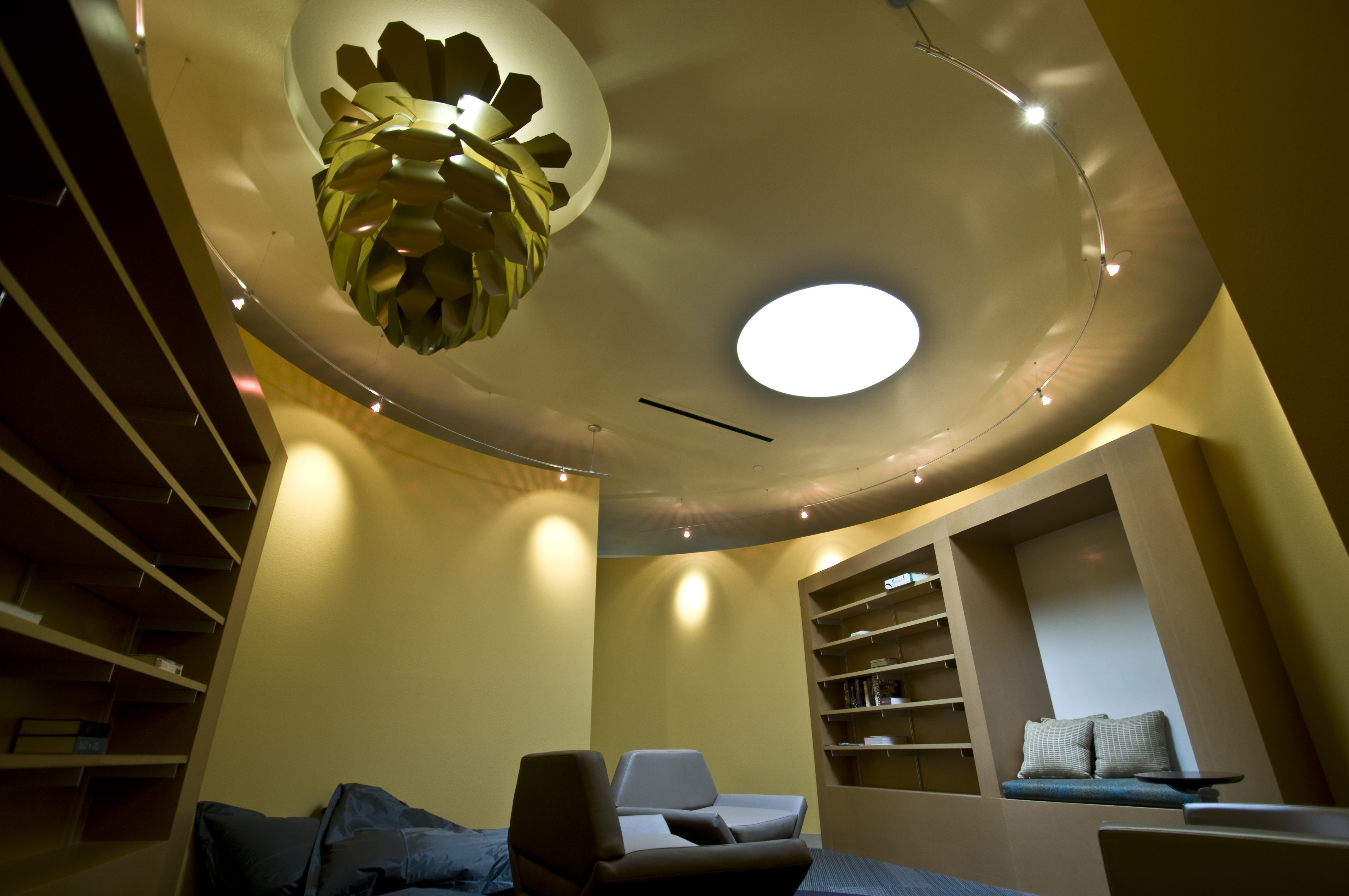 Offsite Offices for The Cosmopolitan of Las Vegas by Penta Building ...