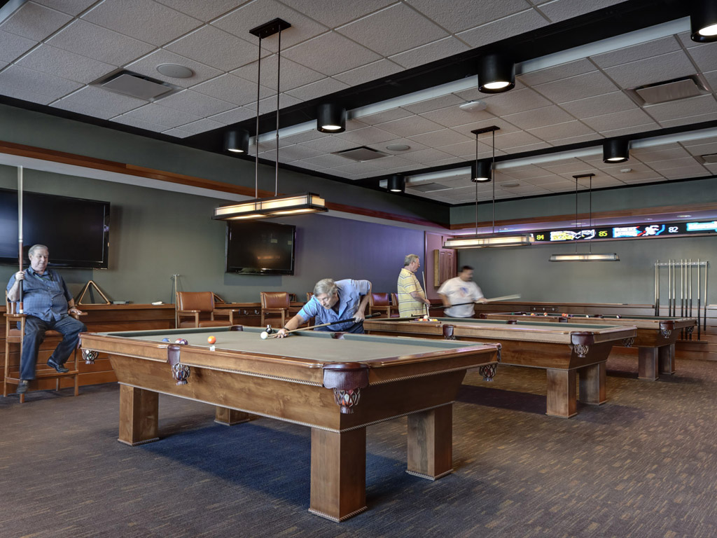 The Summit - Grand Prairie by Brinkley Sargent Architects - Architizer