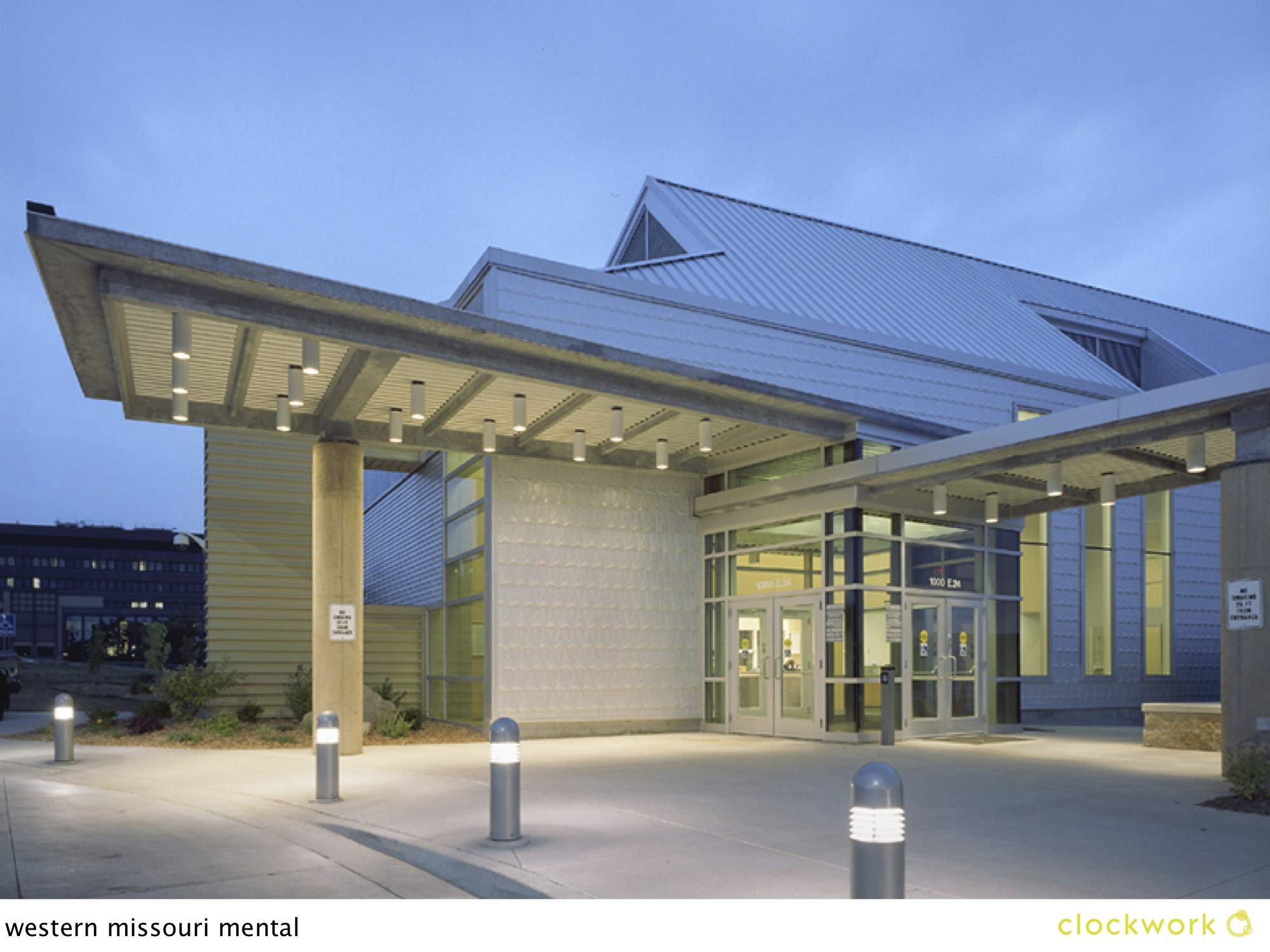 studio dan meiners - jccc regnier center - belle epogue - misc by ...