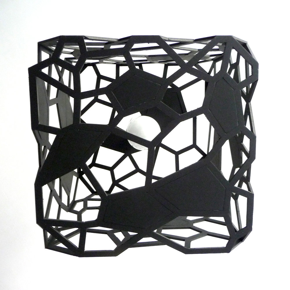 structure cube - Architizer