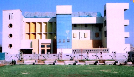 NM Takalikar Marriage Hall at Solapur - Architizer