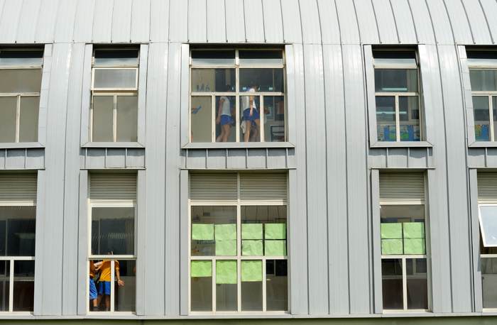 RISS School - Architizer