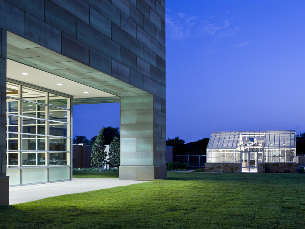 The Summit - Grand Prairie by Brinkley Sargent Architects - Architizer