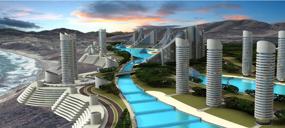 MGA Architects - Architizer