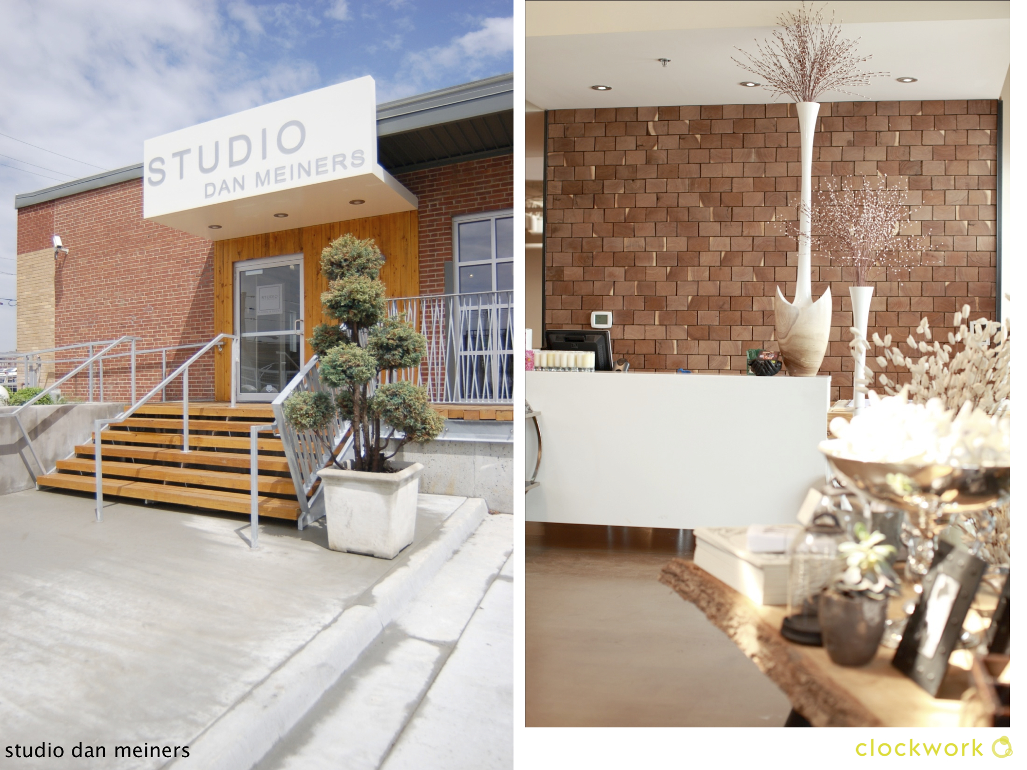 studio dan meiners - jccc regnier center - belle epogue - misc by ...