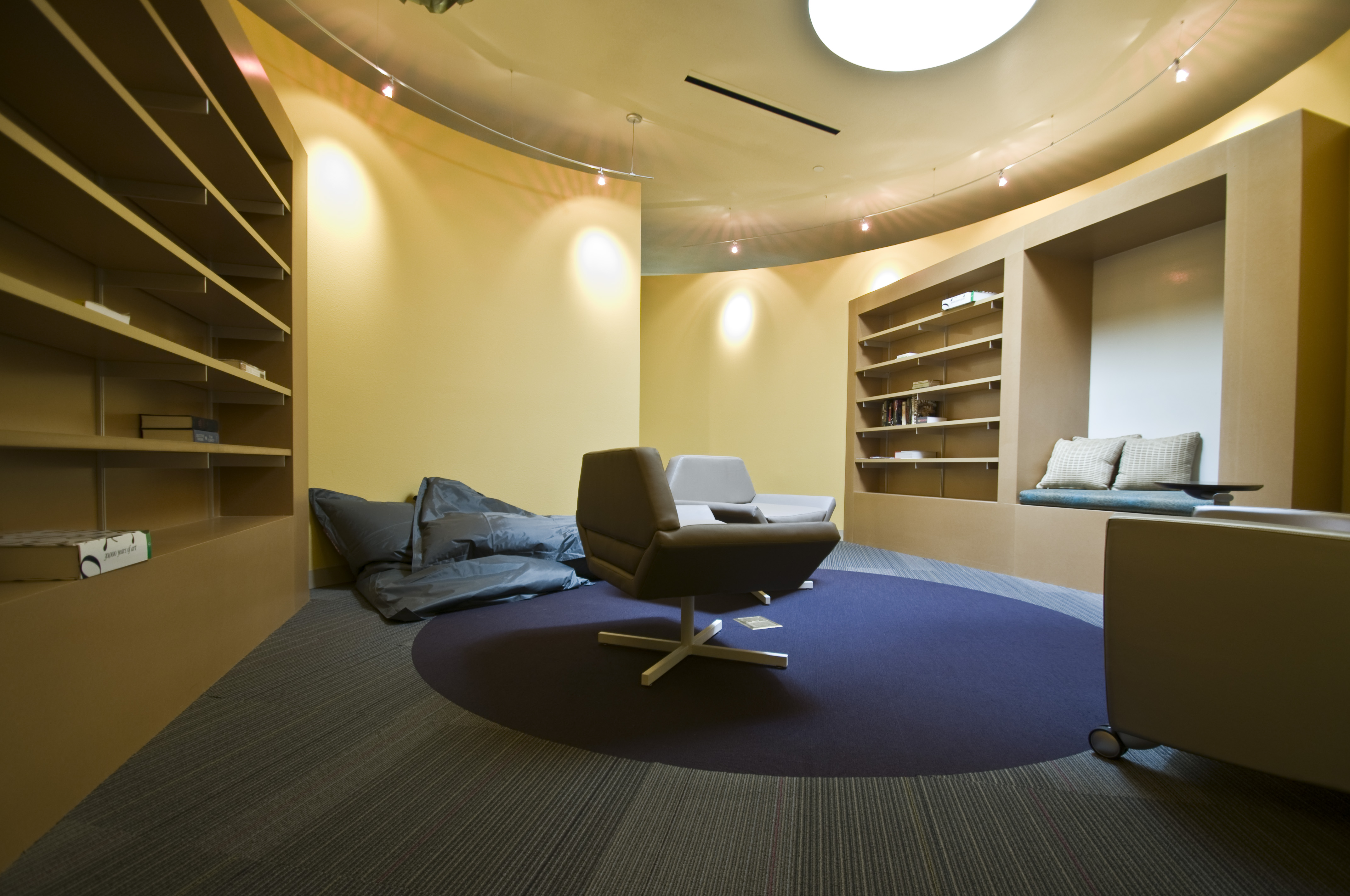 Offsite Offices for The Cosmopolitan of Las Vegas by Penta Building ...