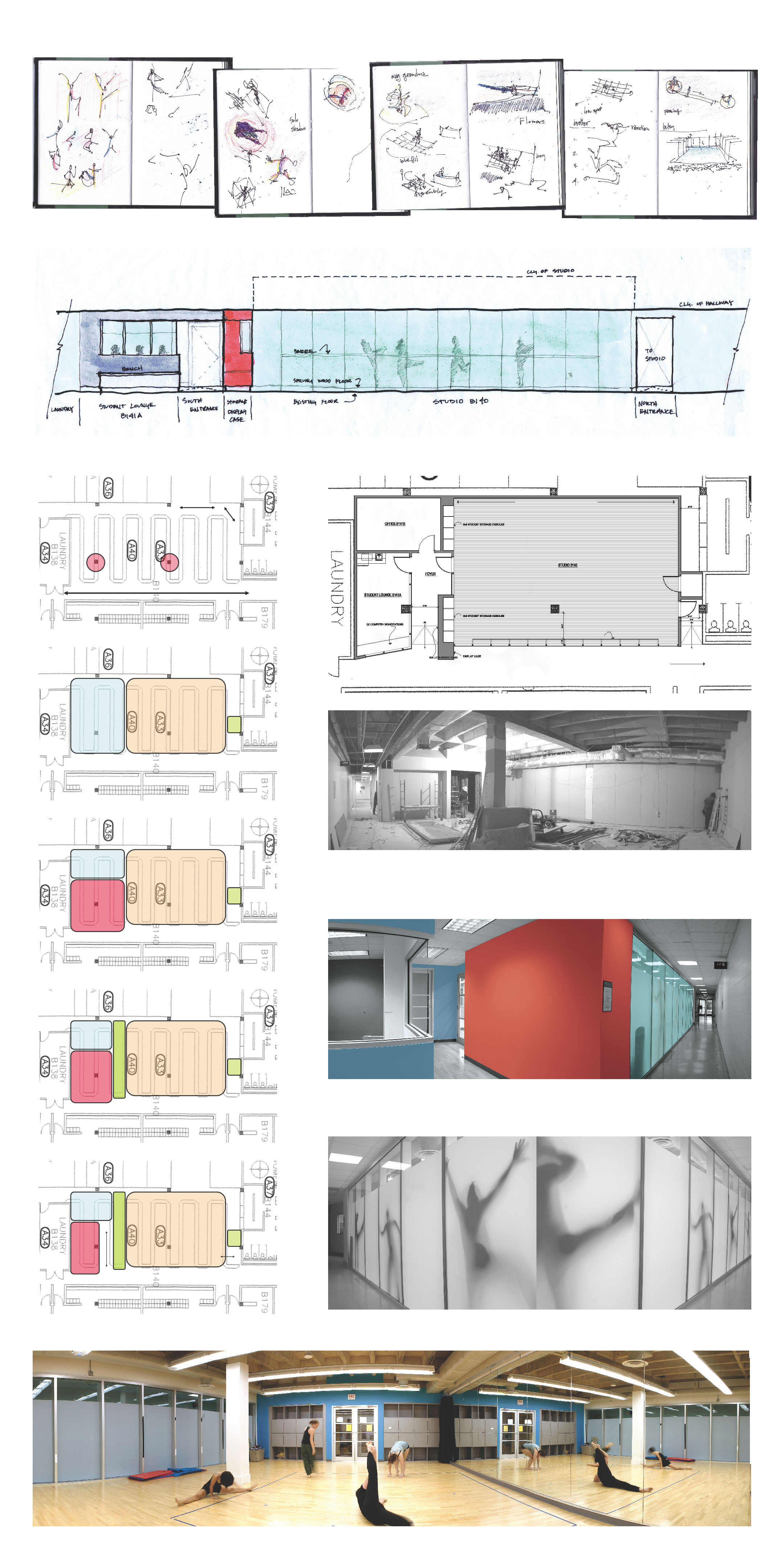 Drawing as Provocation: Developing Architecture - Architizer