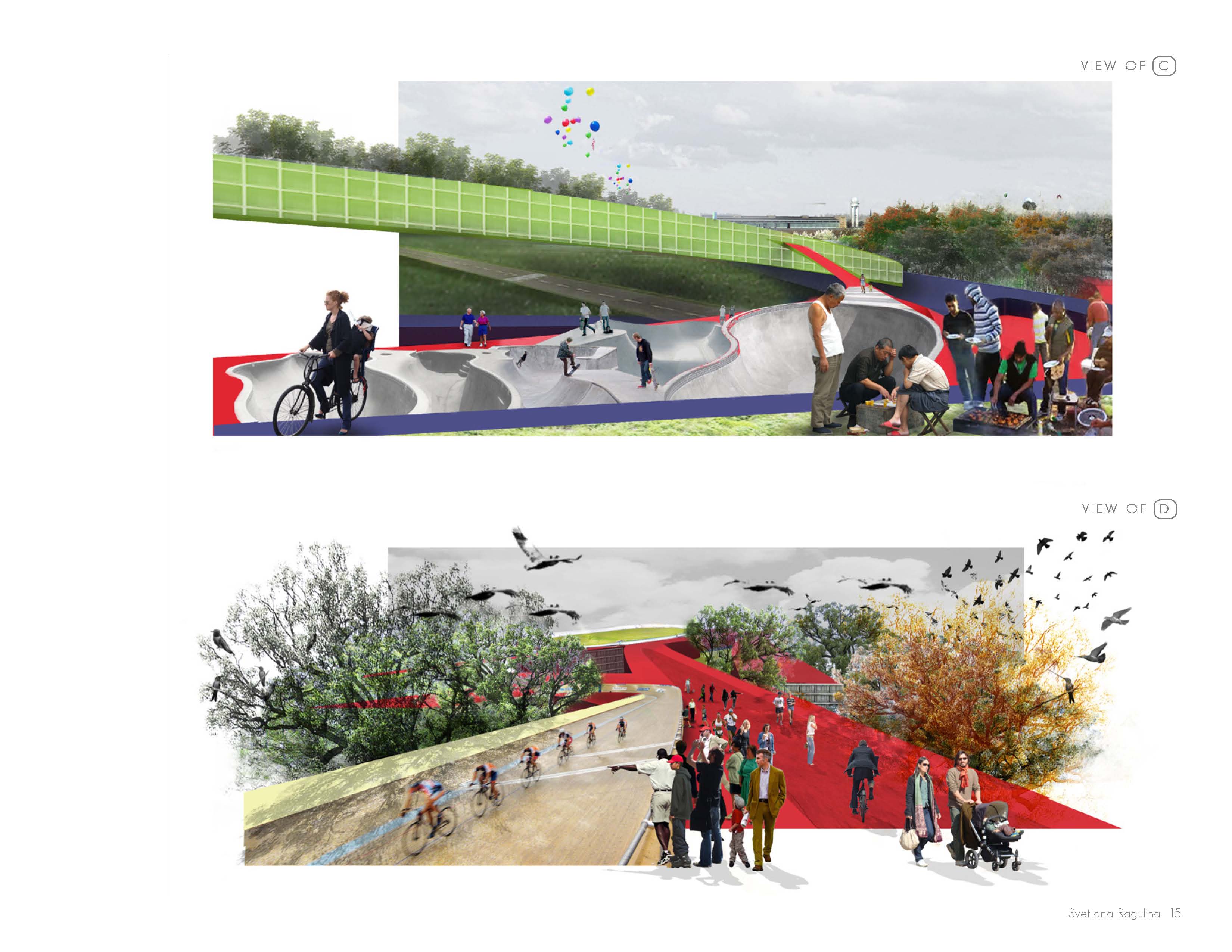Tempelhofer Feld - Architizer