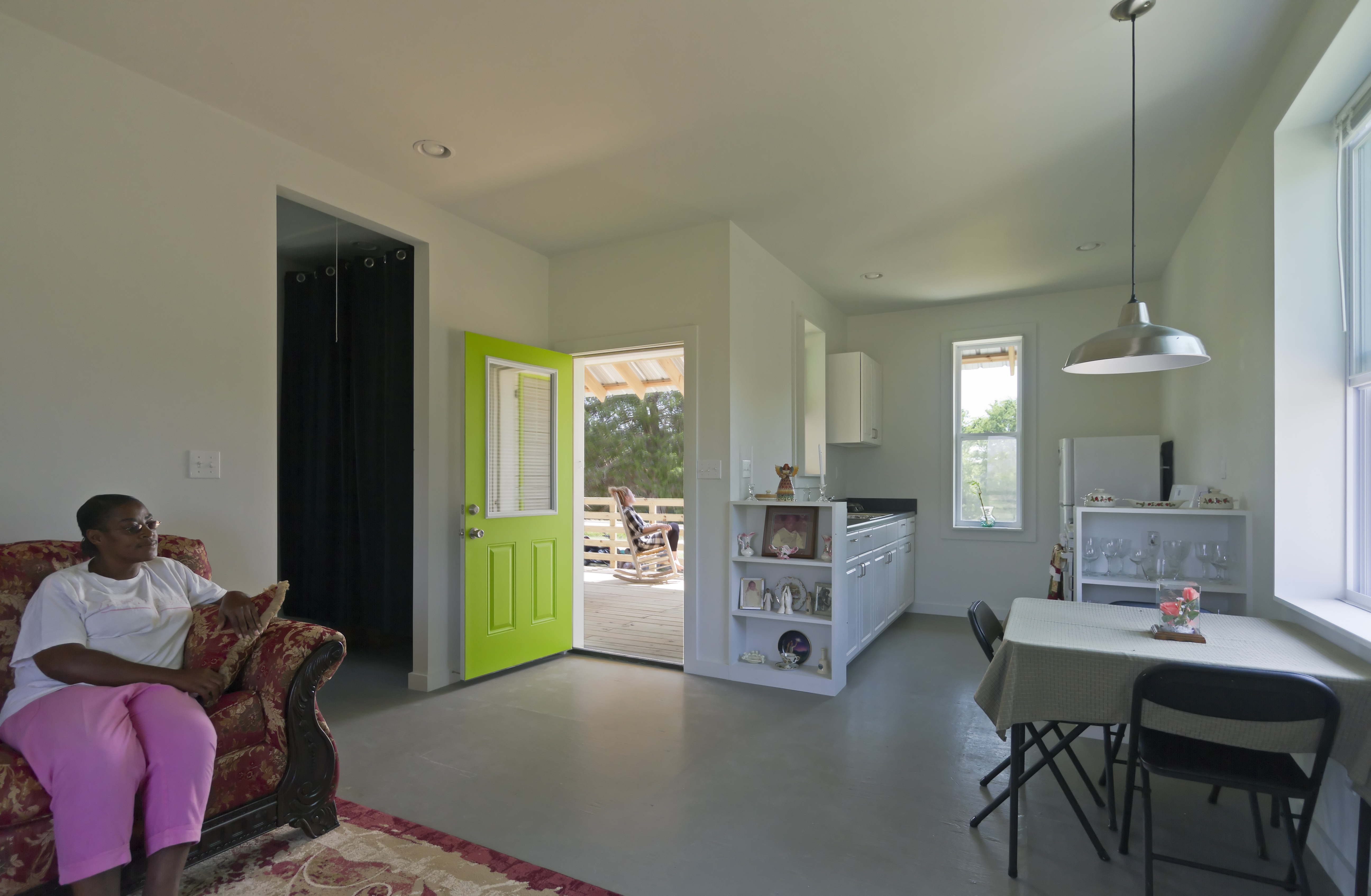 $20k House v.10 - Architizer