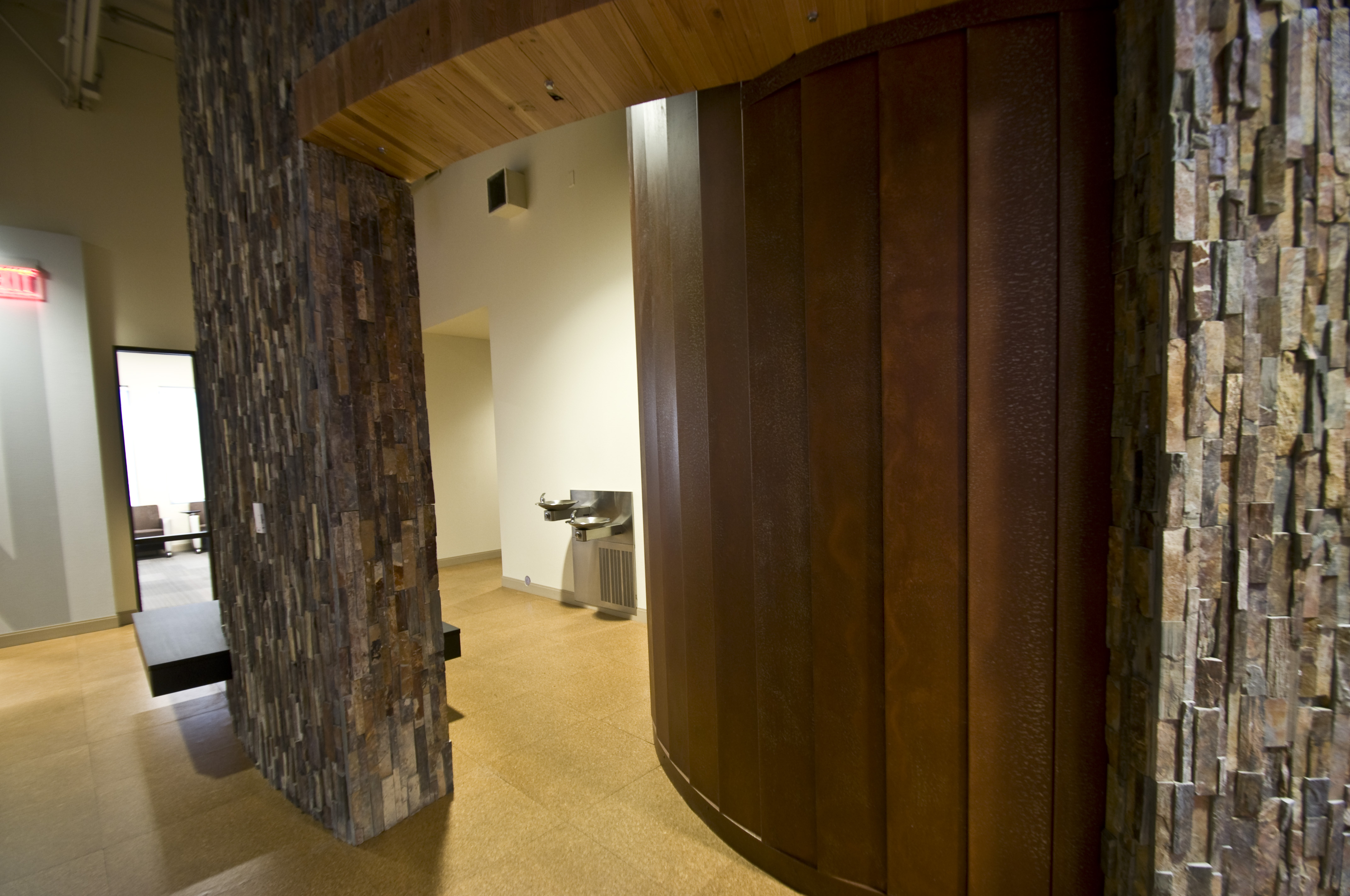 Offsite Offices for The Cosmopolitan of Las Vegas by Penta Building ...