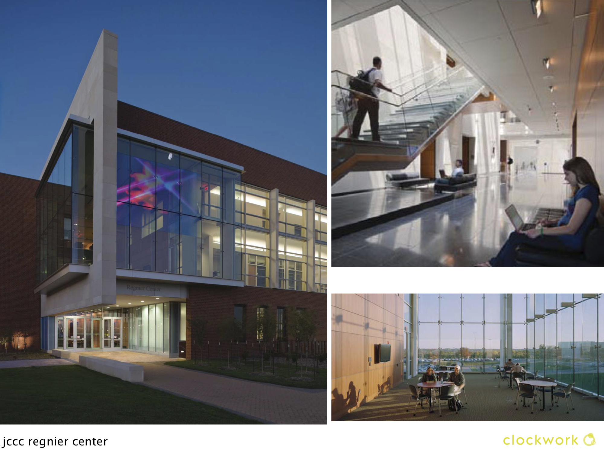 studio dan meiners - jccc regnier center - belle epogue - misc by ...