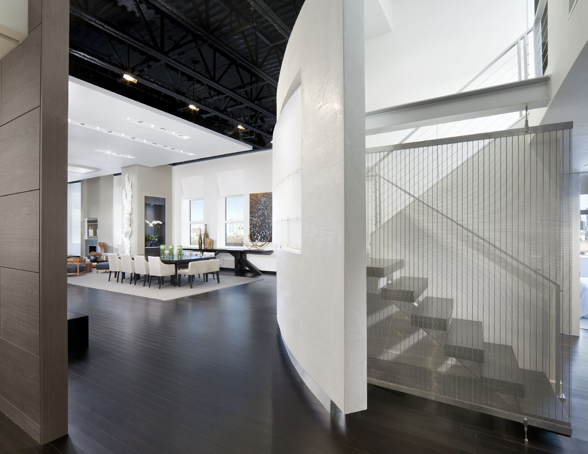 Atrium House by Walker Architects, Inc. - Architizer