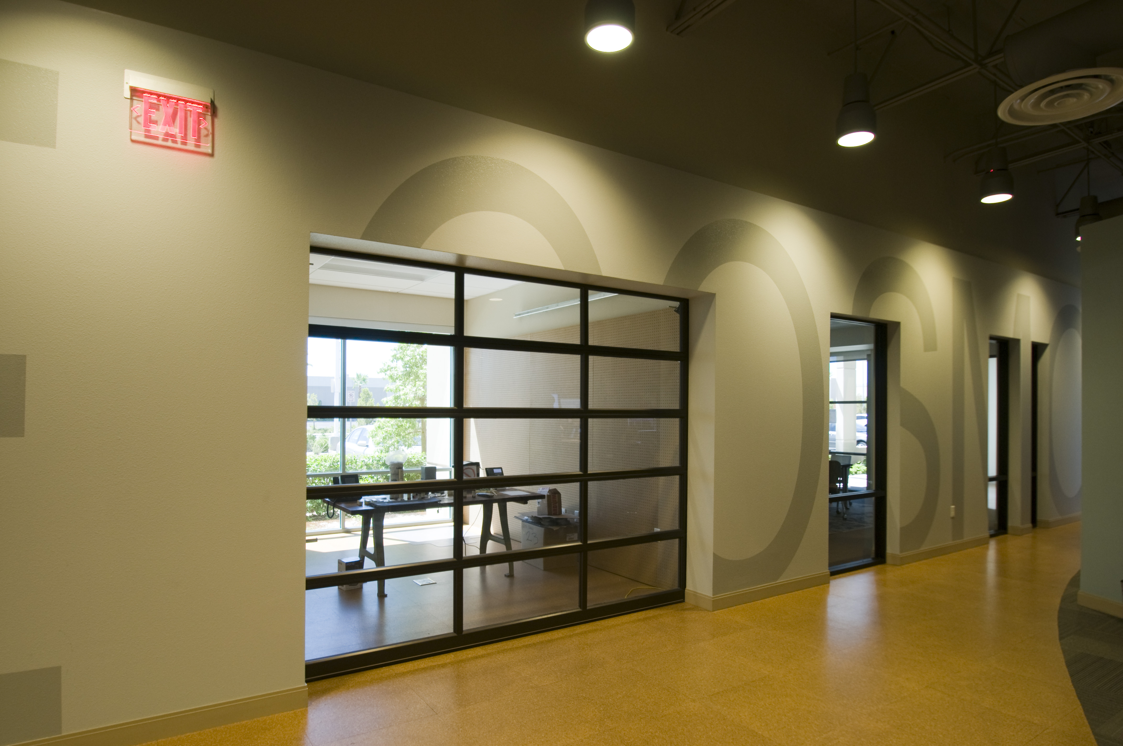 Offsite Offices for The Cosmopolitan of Las Vegas by Penta Building ...