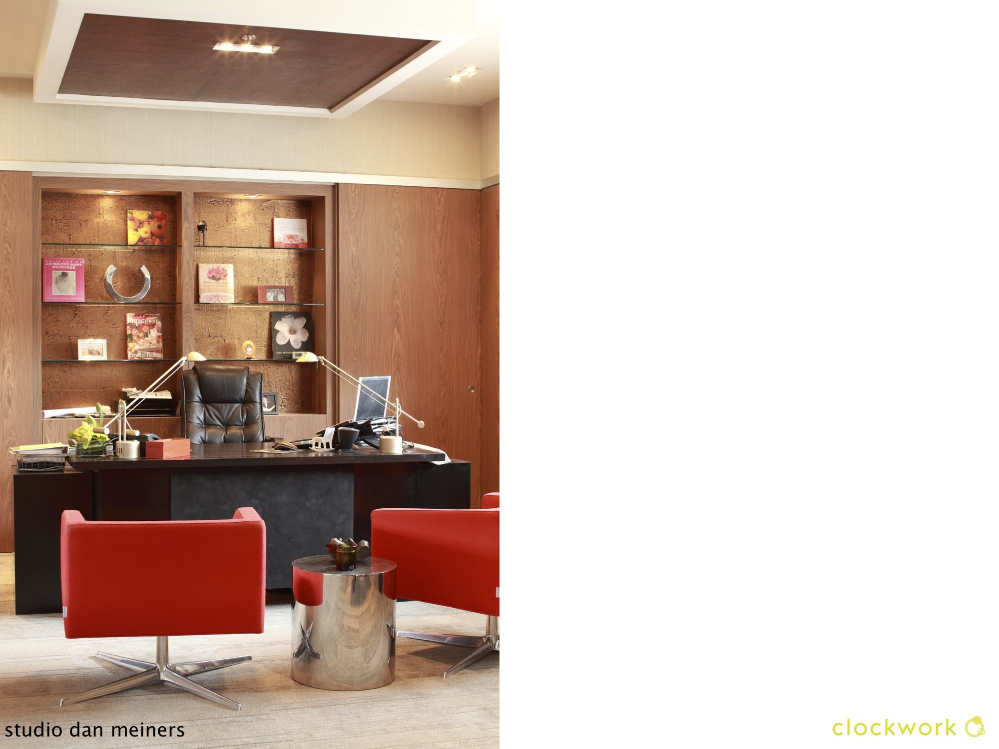 studio dan meiners - jccc regnier center - belle epogue - misc by ...