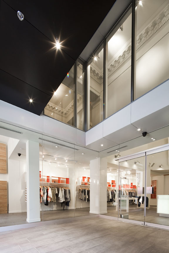 Eric Pelletier architectes - Architizer