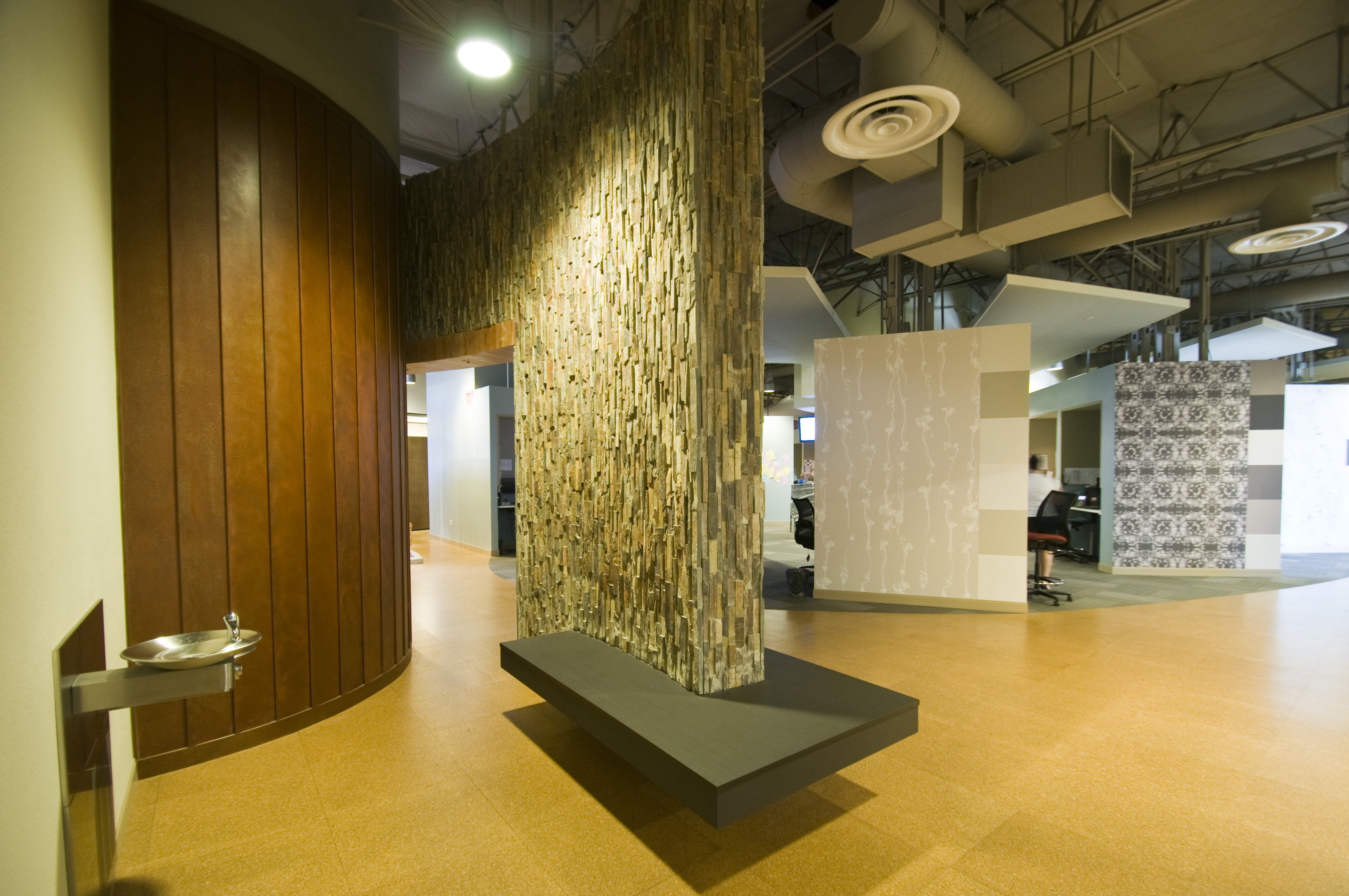 Offsite Offices for The Cosmopolitan of Las Vegas by Penta Building ...