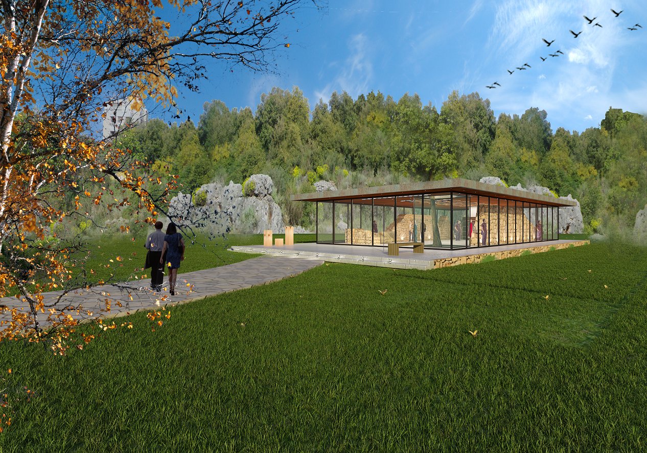 Rudy Rahme Atelier - Architizer