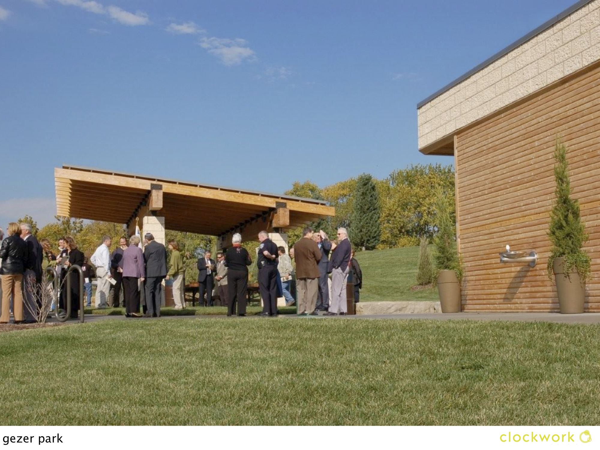 studio dan meiners - jccc regnier center - belle epogue - misc by ...